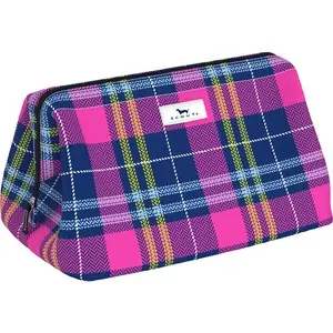 SCOUT SCOUT Big Mouth Makeup Bag Clueless
