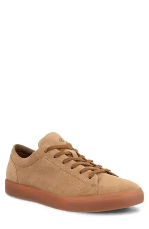 Ecco Lace Sneakers For Men