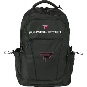 PADDLETEK Sport Pickleball Backpack - Pink