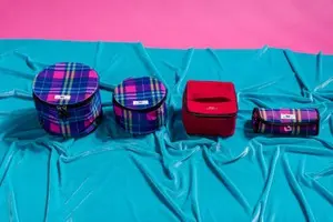 SCOUT Perfect Gem Jewelry Case - Clueless