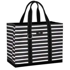 SCOUT Original Deano Tote Bag - Fleetwood Black