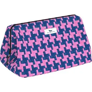SCOUT Big Mouth Makeup Bag - Lost And Hound