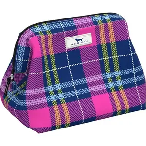 SCOUT Little Mouth Makeup Bag - Clueless