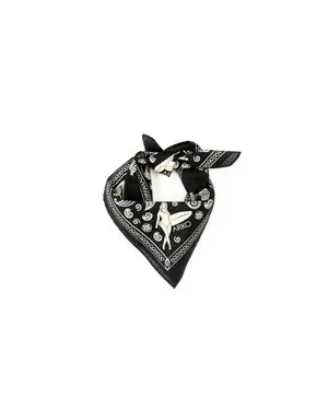 ARIKO Beach Bandana - Navy