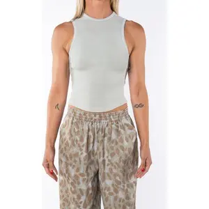 Ariko Ribbed Tops