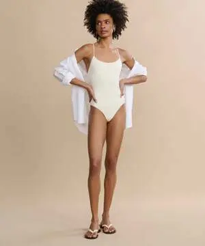 LIDO Trentasei One Piece - Ivory