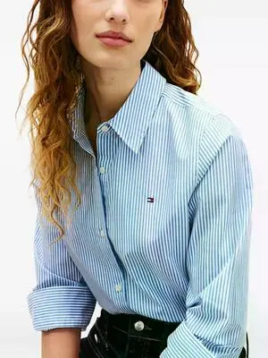 Tommy Hilfiger Striped Shirt