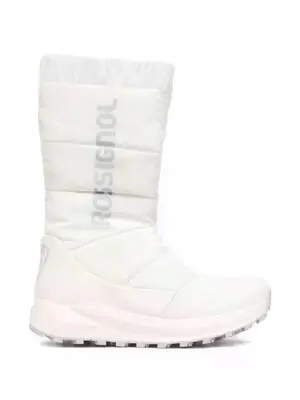 Rossignol Quilted Snow Boots