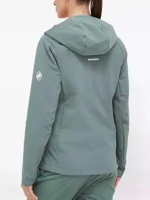 MAMMUT Ultimate Comfort Hooded Jacket
