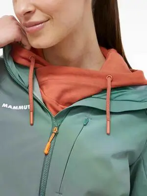 MAMMUT Ultimate Comfort Hooded Jacket