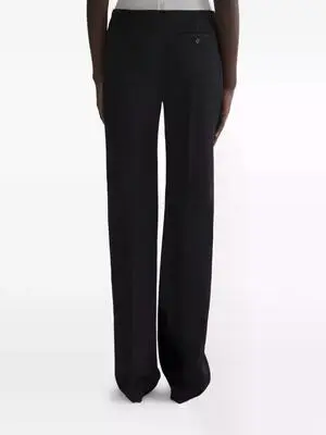 MUGLER Side Stripe Trousers