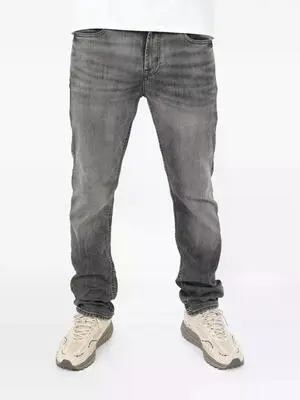 7 For All Mankind Five-pocket Jeans