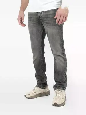 7 For All Mankind Five-pocket Jeans