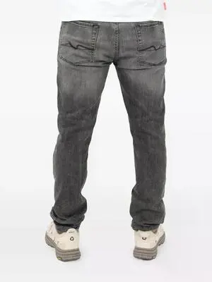 7 For All Mankind Five-pocket Jeans