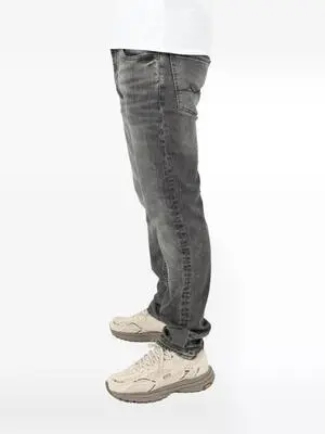 7 For All Mankind Five-pocket Jeans