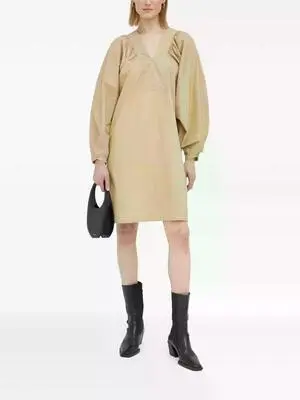 By Malene Birger Pocket Day Dresses