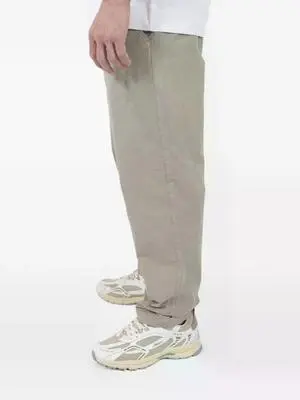 C.P. COMPANY Side-pocket Trousers