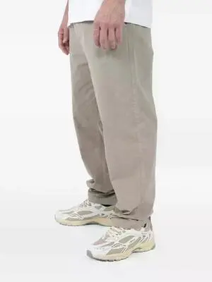 C.P. COMPANY Side-pocket Trousers