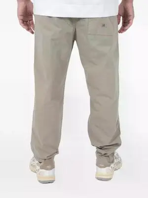 C.P. COMPANY Side-pocket Trousers