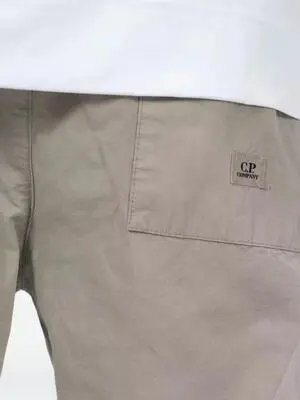 C.P. COMPANY Side-pocket Trousers