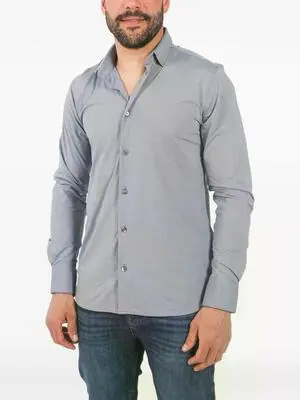 RRD Buttoned Shirt