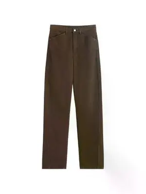 LEMAIRE Five-pocket Trousers