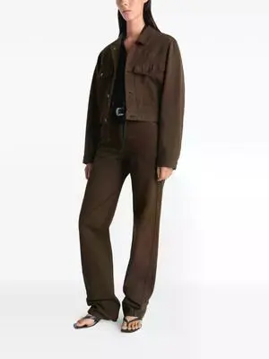 LEMAIRE Five-pocket Trousers