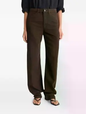 LEMAIRE Five-pocket Trousers
