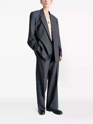 LEMAIRE Tailored Straight Trousers