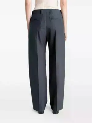 LEMAIRE Tailored Straight Trousers