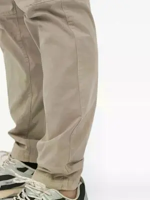 Stone Island Cargo-pocket Trousers