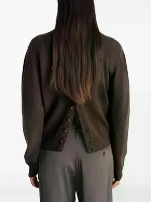 LEMAIRE Buttoned Cardigan