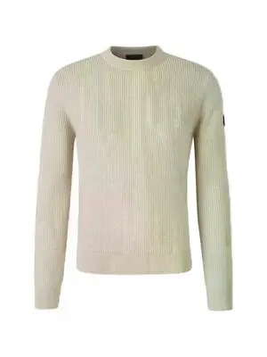 Moncler Round Neck Sweaters For Men