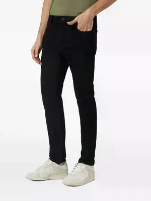Guess Chris Logo-patch Jeans