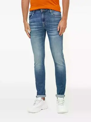 Guess Slim Fit Jeans For Men