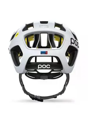 POC Octal Mips Helmet - White