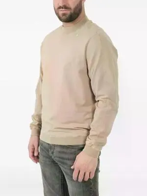 Stone Island Stellina Crew-neck Sweatshirt