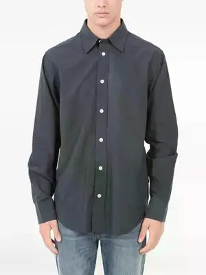 Nn07 Colby Button-fastening Shirt