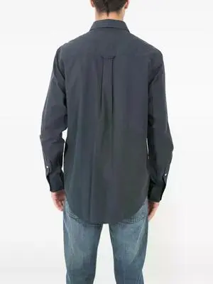 Nn07 Colby Button-fastening Shirt