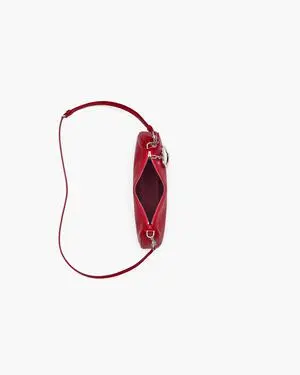 Marc Jacobs The Handcuff Charm Shoulder Bag