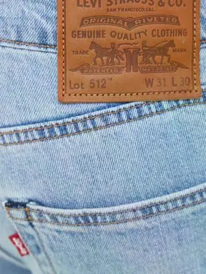 LEVI'S 512™ Slim Tapered Jeans