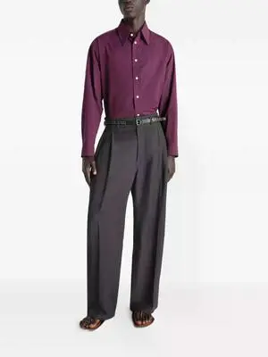LEMAIRE Classic Cut Soft Shirt