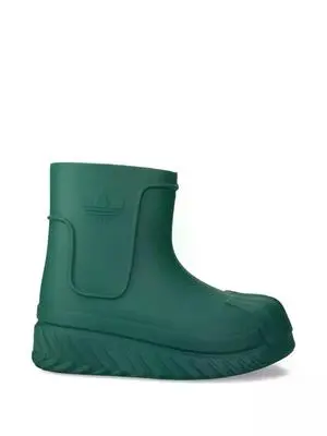 Adidas Round Toe Boots For Women