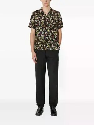 A.p.c. Drawstring-fastening Trousers