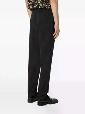A.p.c. Drawstring-fastening Trousers