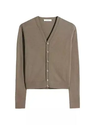 Lemaire Long Sleeve Cardigans For Women