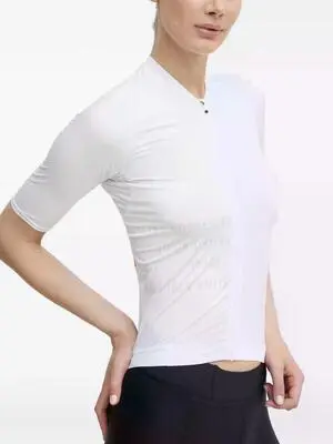 POC Zip Short-sleeve Cycling Vest