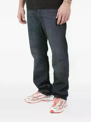 7 For All Mankind Austyn Five-pocket Jeans