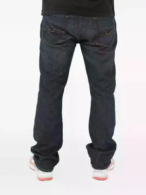 7 For All Mankind Austyn Five-pocket Jeans