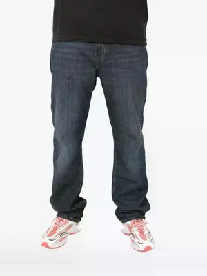 7 For All Mankind Austyn Five-pocket Jeans